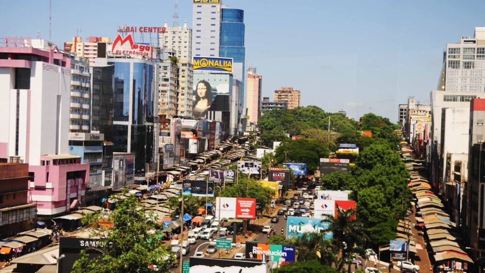 CDE celebra 67 años siendo enclave de culturas y polo de desarrollo ...