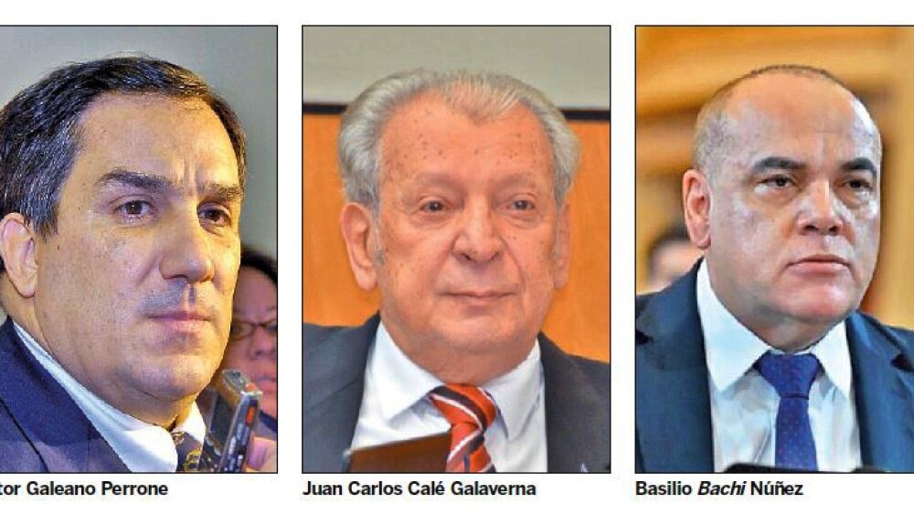 El cartismo tiene varias corrientes que definen sus acciones políticas ...