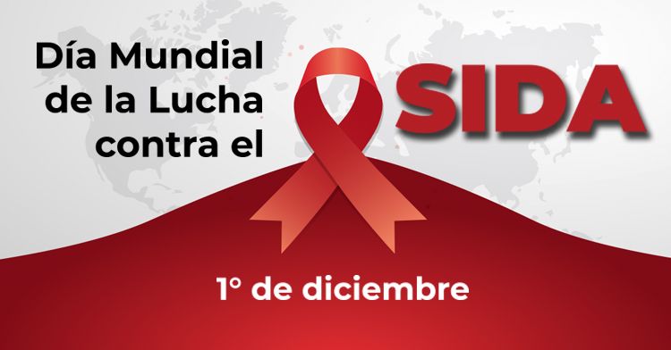 Día de la Lucha contra el Sida: Casi 1.400 casos detectados de VIH en ...