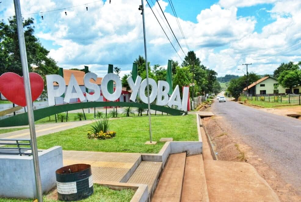 Paraguay registra récord en exportación de Oro desde Paso Yobái – CND