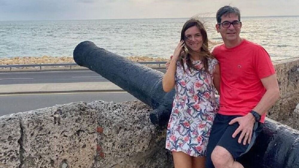 La carta íntima de la viuda de Pecci y el repudio al Estado: “Tu ...