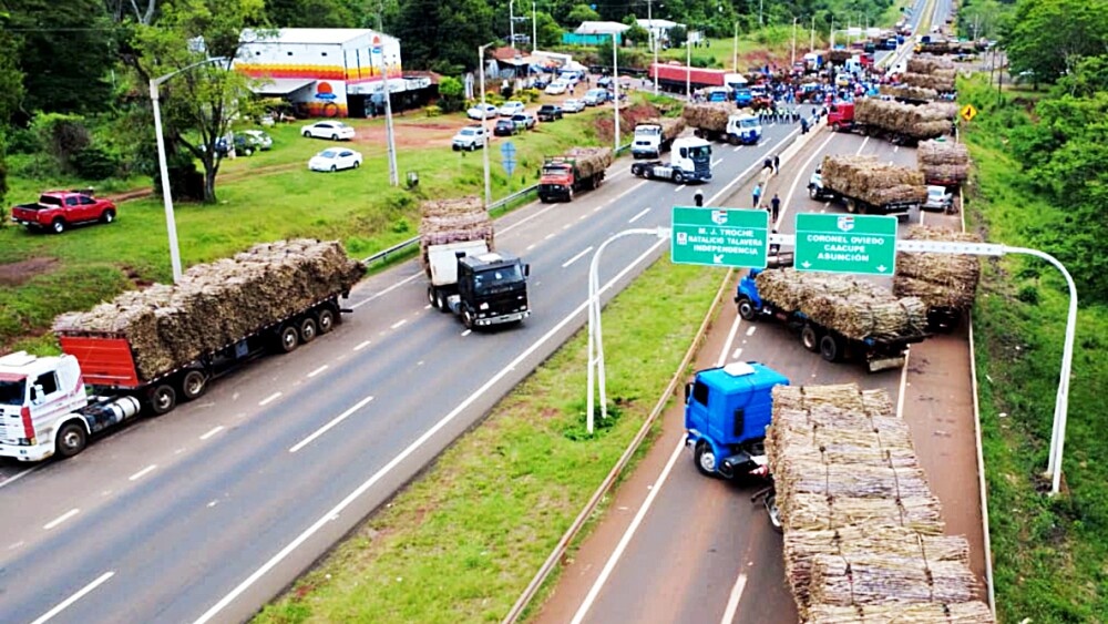 Sigue incertidumbre sobre plan del nuevo tren de molienda – CND